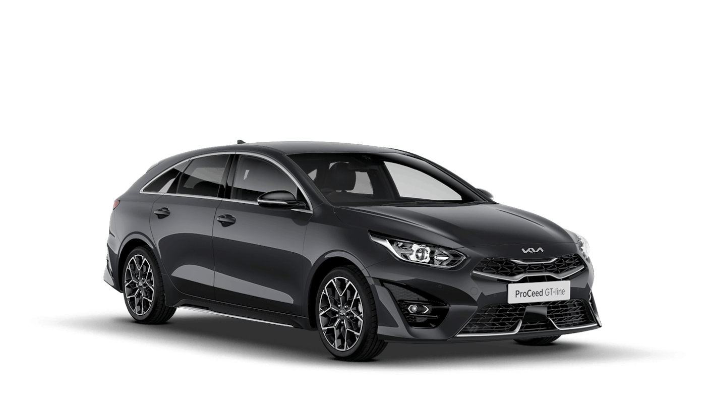 Kia ProCeed 1.5 T-GDi GT-Line 158bh Motability Offers
