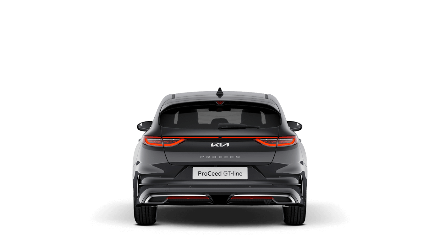 Kia ProCeed 1.5 T-GDi GT-Line 158bh Motability Offers