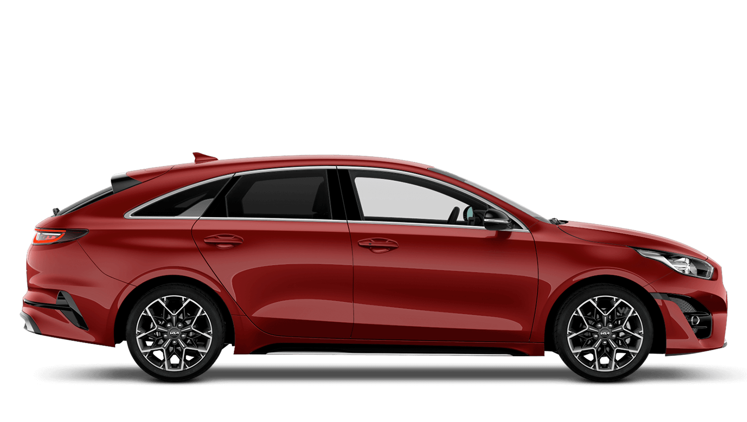 Kia ProCeed Gt Line | Finance Available | WJ King Kia