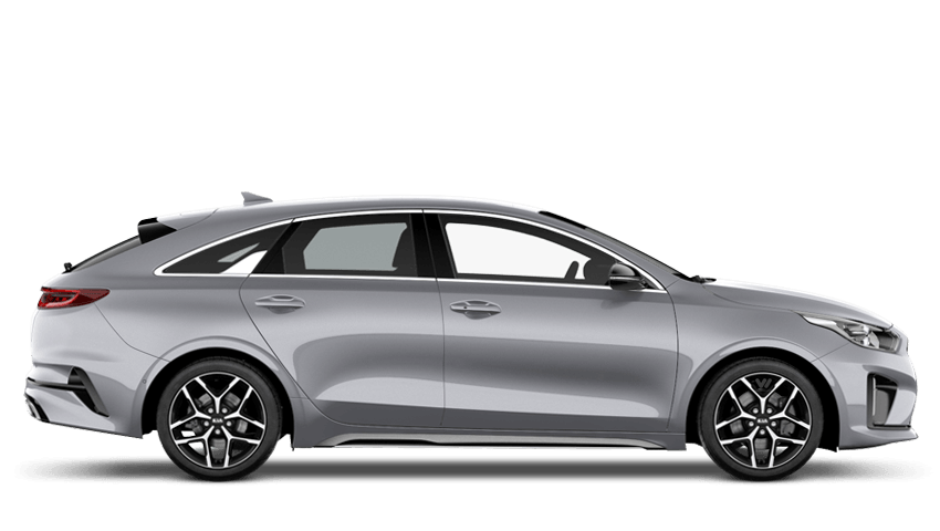 Kia ProCeed Gt Line | Finance Available | WJ King Kia