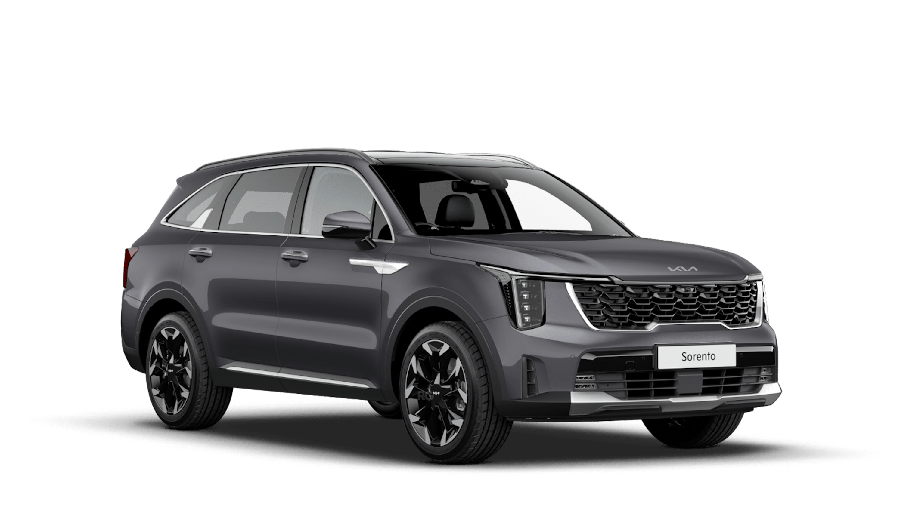 Kia Plug-in Hybrid Cars | Kia PHEV Range | Pentagon Kia