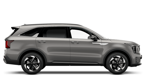 New Kia The Sorento 3 Cars for Sale | Pentagon Kia