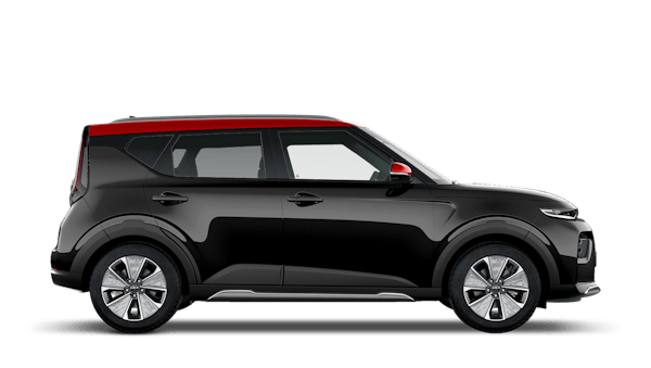 New Kia Soul EV Explore Cars for Sale | Pentagon Kia