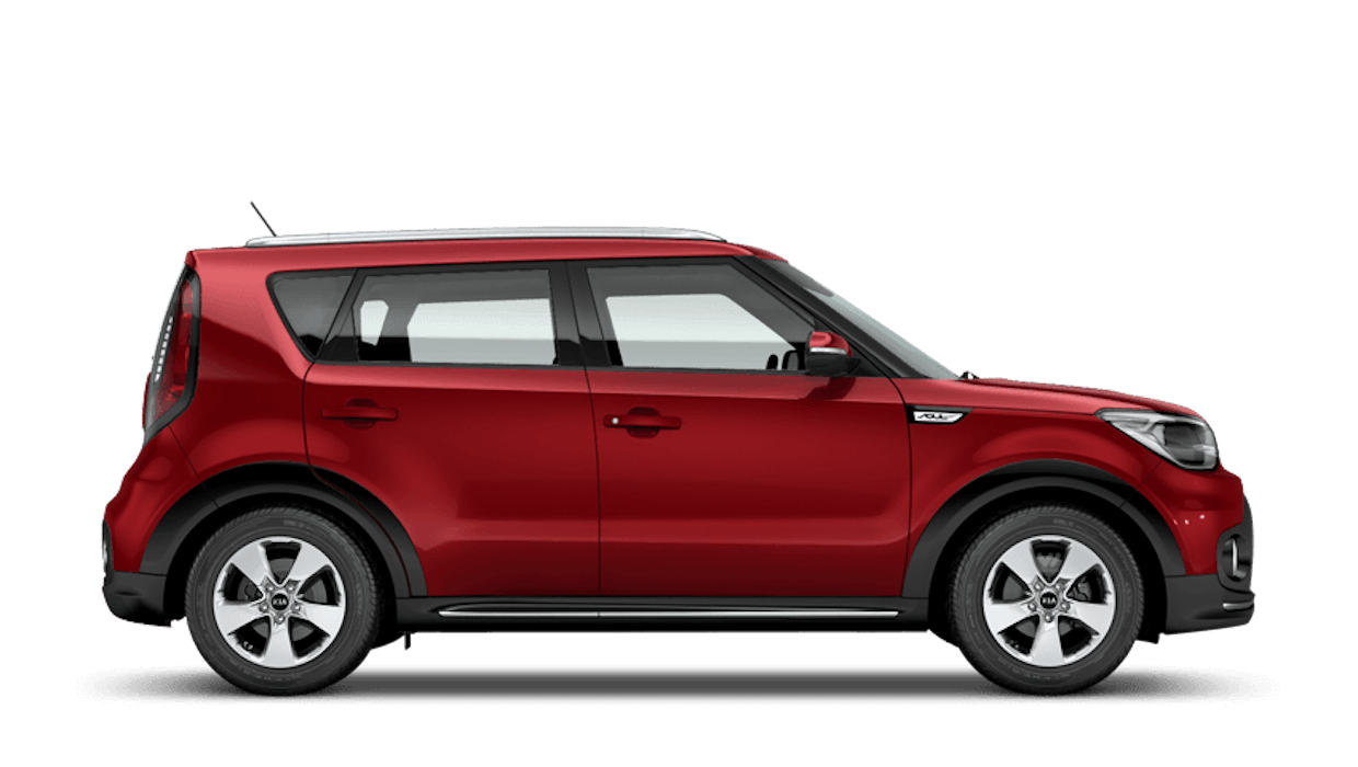 Kia Dealer | Norfolk and Cambridgeshire | EMG Kia