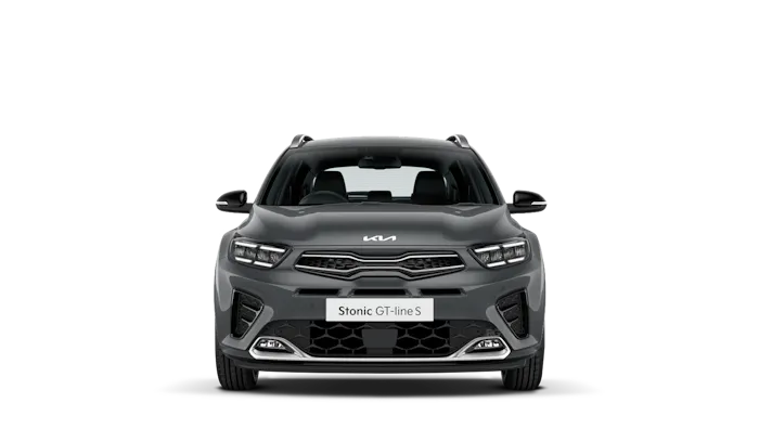 Kia Stonic 1.0 T Gdi Mhev Gt Line S Suv 5dr Petrol Hybrid Dct Euro 6 (s ...