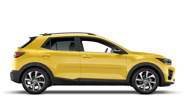 Kia Stonic Gt Line | Finance Available | WJ King Kia
