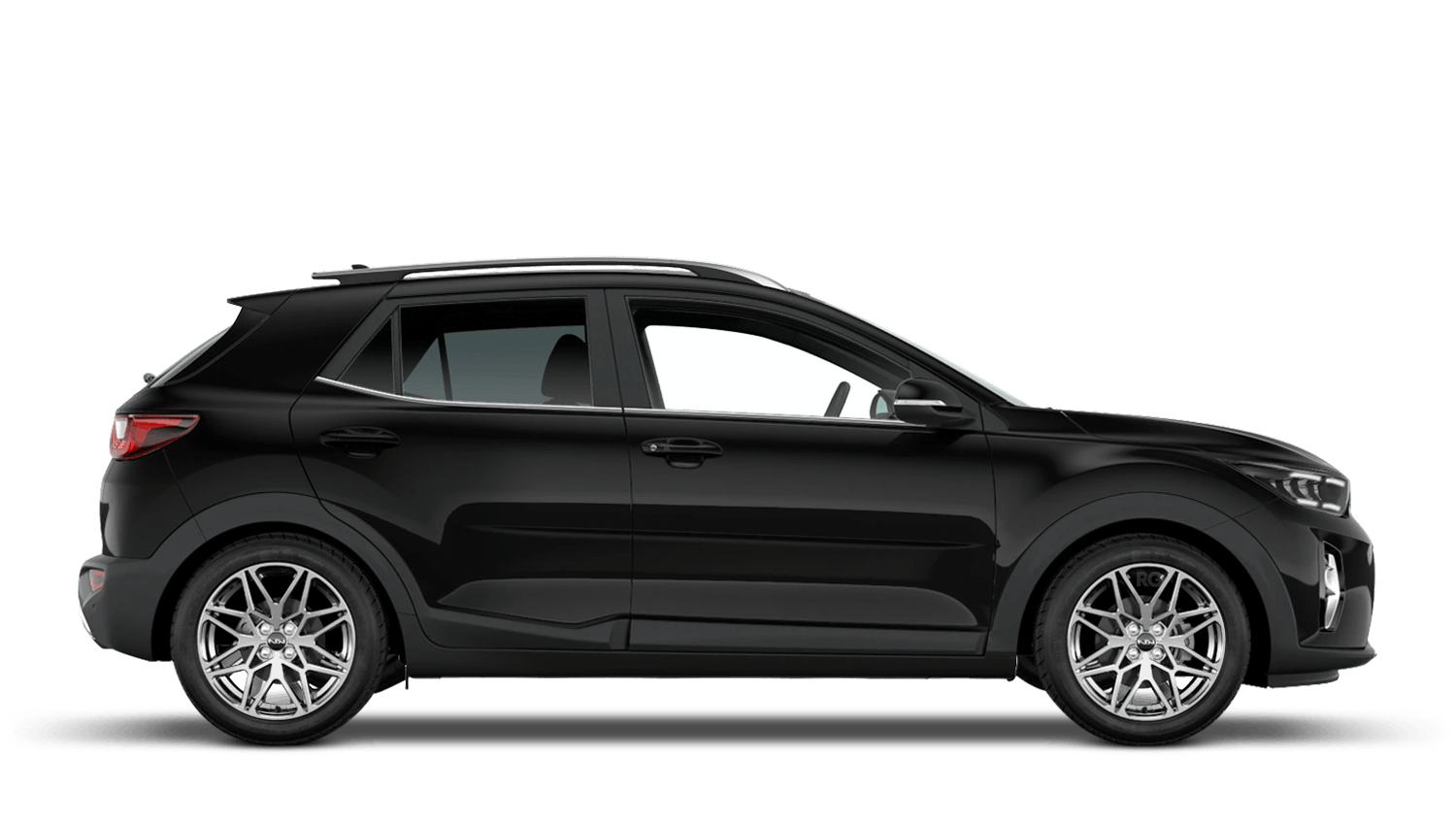 Kia Stonic Offers | WJ King Kia