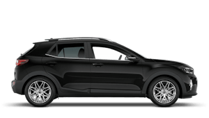 Kia Stonic Shadow for Sale | Drayton Motors Kia