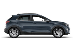 Kia The Stonic Shadow for Sale | Drayton Motors Kia