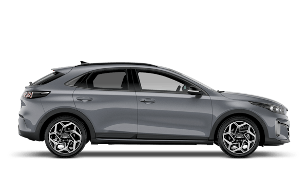 The New Kia XCeed Gt Line | Finance Available | WJ King Kia