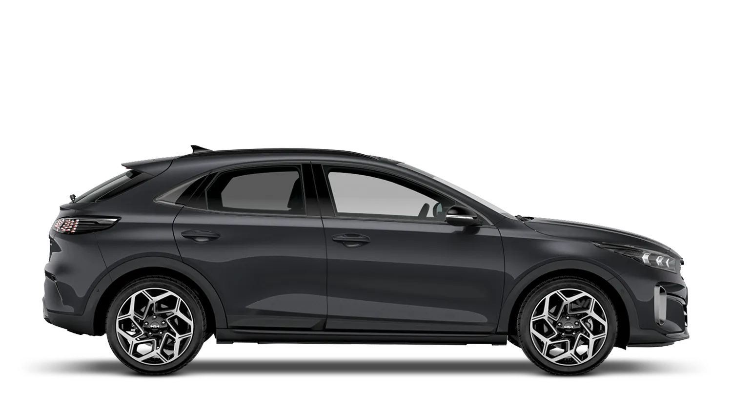 The New Kia XCeed Gt Line S | Finance Available | Sutton Park KIA