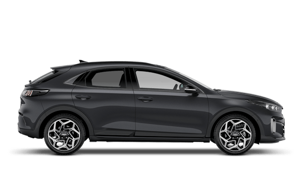 Kia The New XCeed GT Line S for Sale | Sutton Park Kia