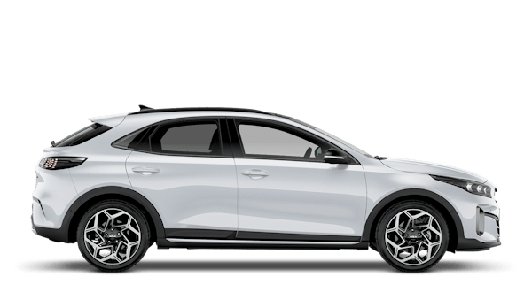 Kia The New XCeed GT Line S for Sale | Sutton Park Kia