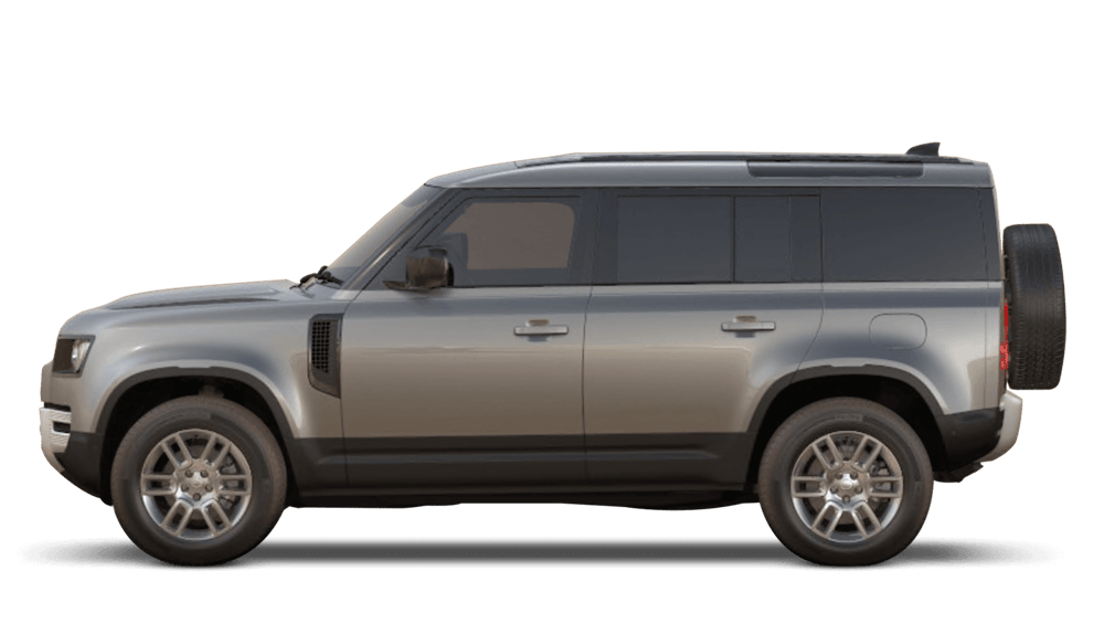 New & Used Land Rover Retailer | Beadles Land Rover