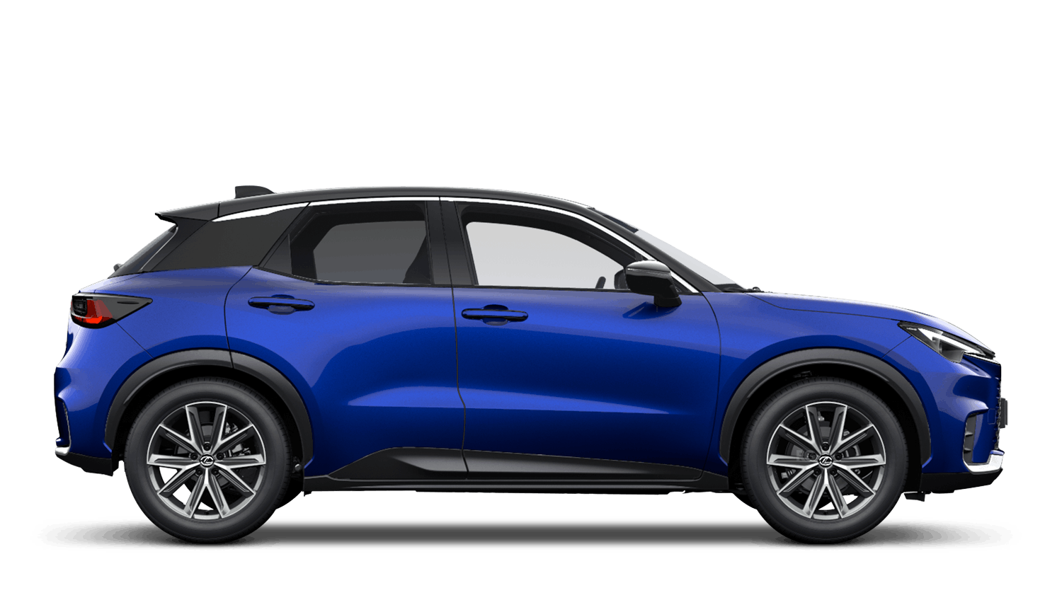 Lexus LBX Premium Plus Design E-CVT