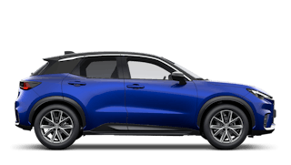 Lexus LBX Motability Prices | Lexus LBX Crossover Motability Offers