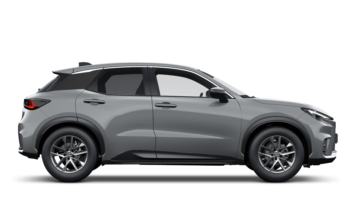 Lexus LBX Premium E-CVT