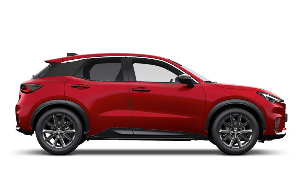 Lexus UX 2.0 250h F Sport Design Suv 5dr Petrol Hybrid E CVT 2023 for ...