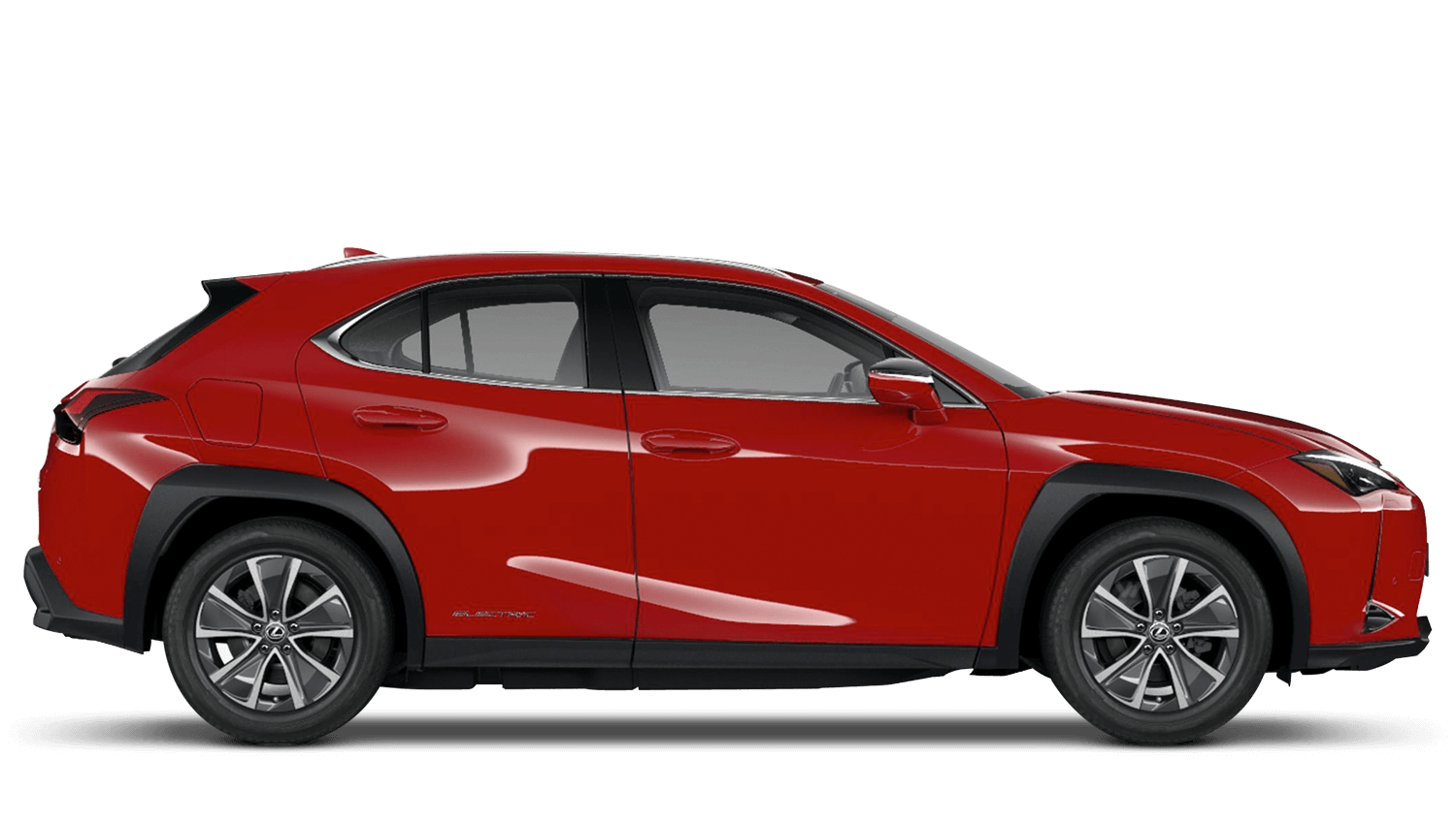 Lexus Ux 300e UX [Premium Plus Pack/18in wheels] E-CVT