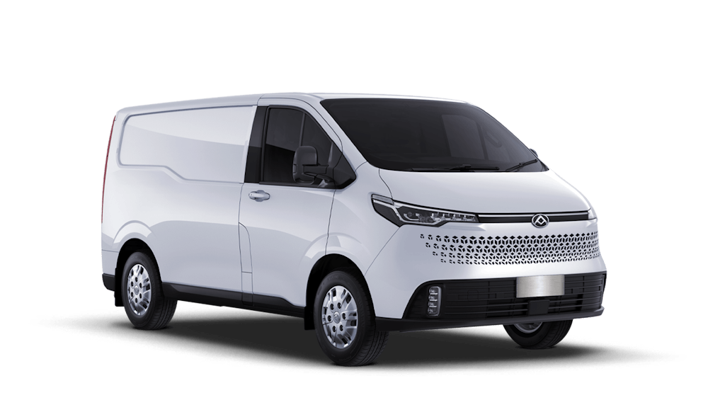 Maxus T60 | Robust Pickup Truck | Pentagon Motor Group