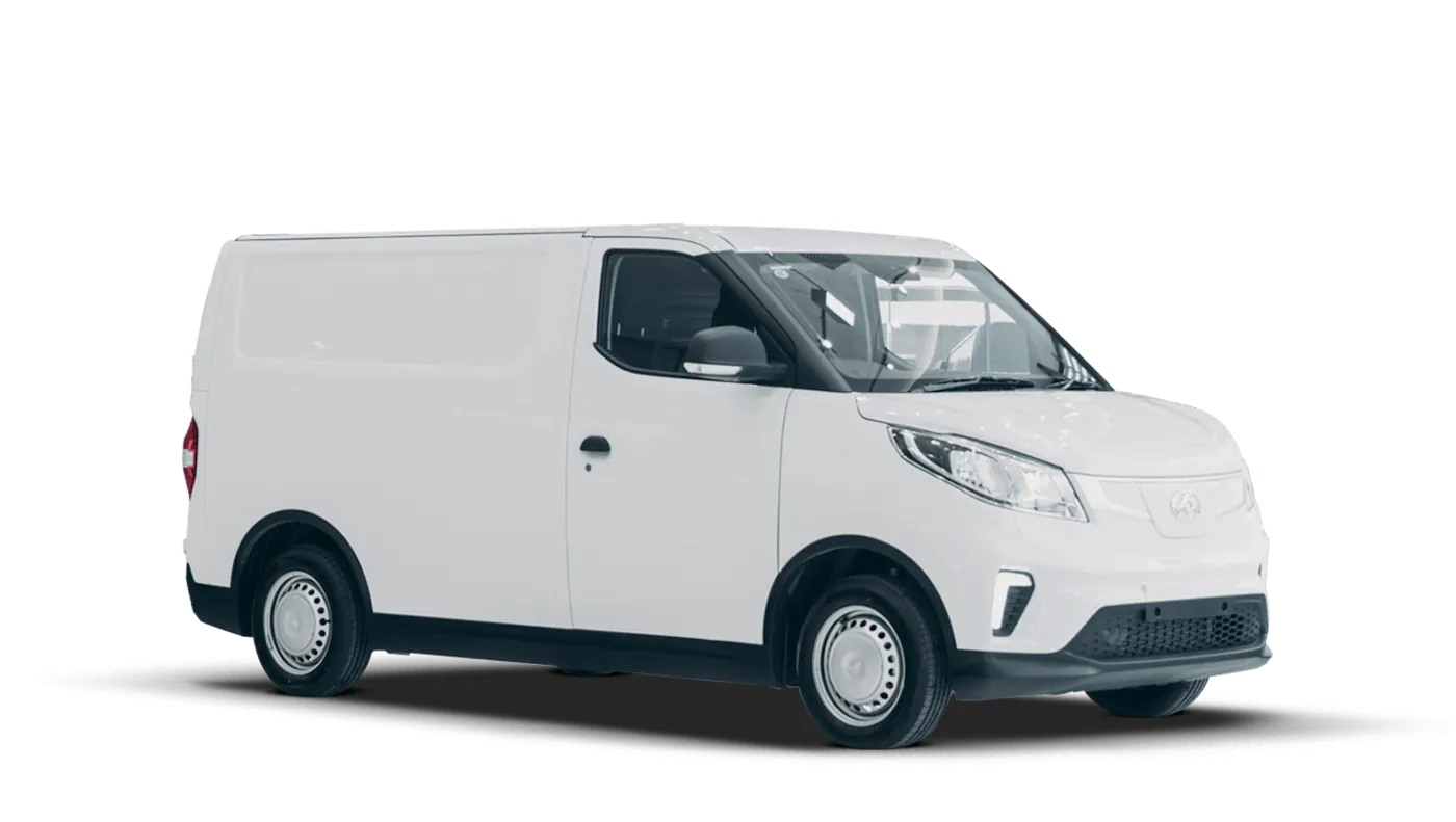 MAXUS eDeliver 3 51.5kwh L1 H1 Panel Van Swb Panel for sale in Derby ...