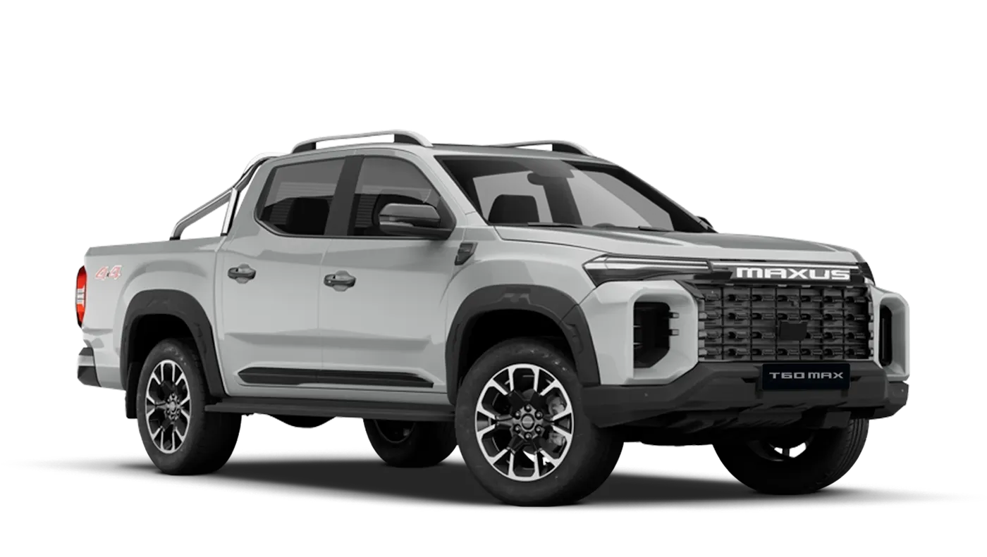 Maxus T60 | Robust Pickup Truck | Pentagon Motor Group