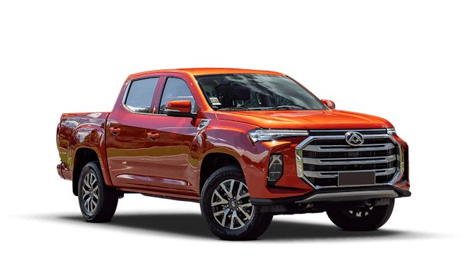 Drayton Motors Maxus Louth | New and Used Maxus Vans, Parts and Service