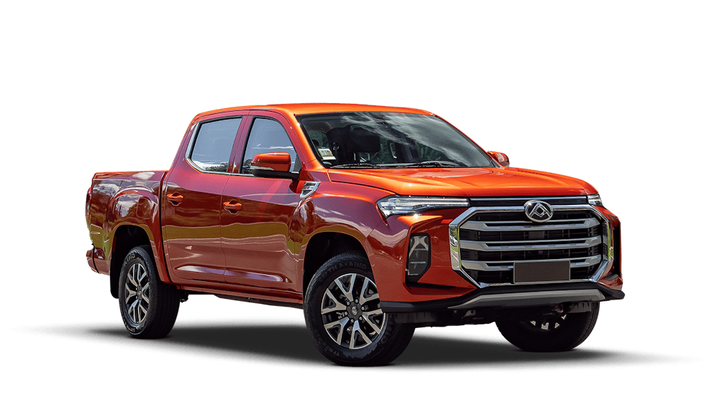 Drayton Motors Maxus Louth | New and Used Maxus Vans, Parts and Service