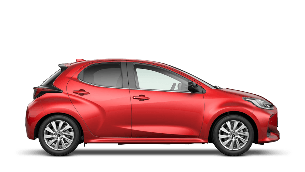 Mazda Motability | Mazda Motability Cars | Pentagon Mazda