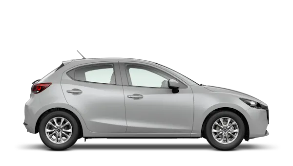 Latest Motability Mazda 2 new Cars | Pentagon Mazda