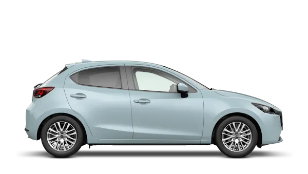 New Mazda 2 Exclusive Line Cars for Sale | Pentagon Mazda