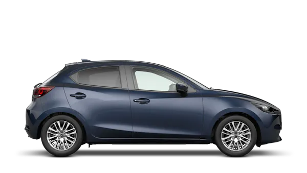 Latest Motability Mazda 2 new Cars | Pentagon Mazda