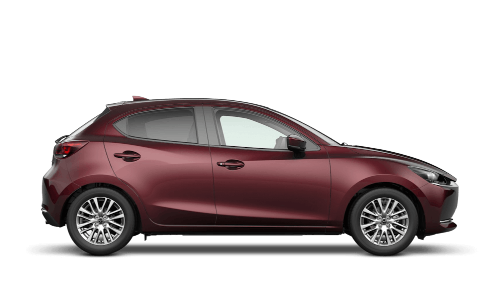 Mazda Motability | Mazda Motability Cars | Pentagon Mazda