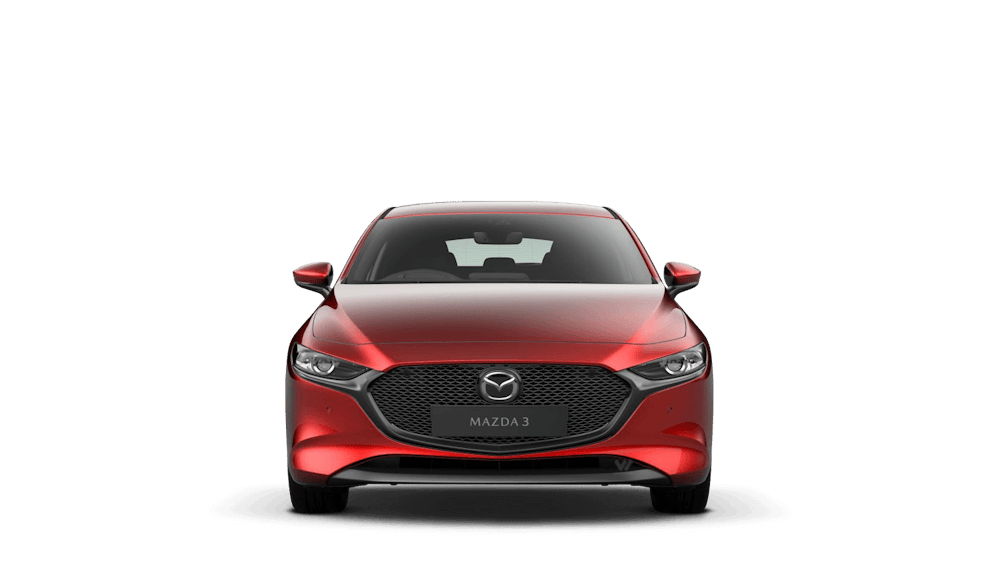 Mazda Car Finance | Mazda Finance Deals