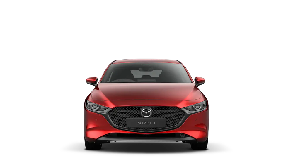 Mazda Servicing | Mazda Service Centre | Pentagon Mazda