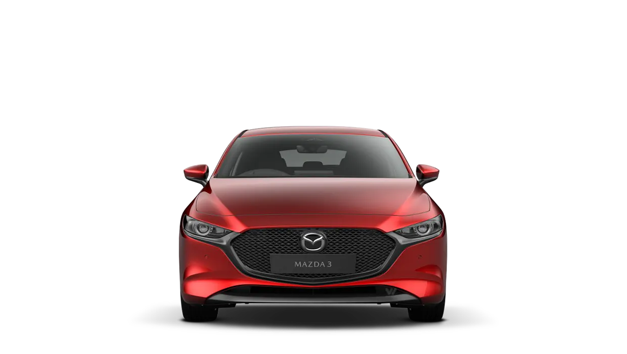 Cambridge Mazda