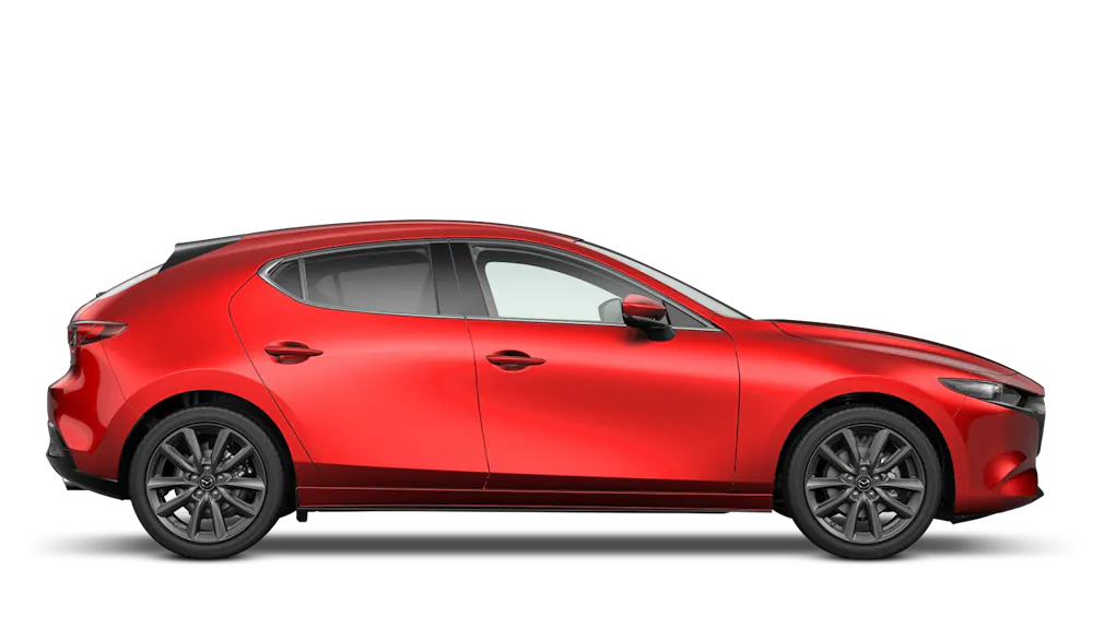 Mazda Servicing | Mazda Service Centre | Pentagon Mazda