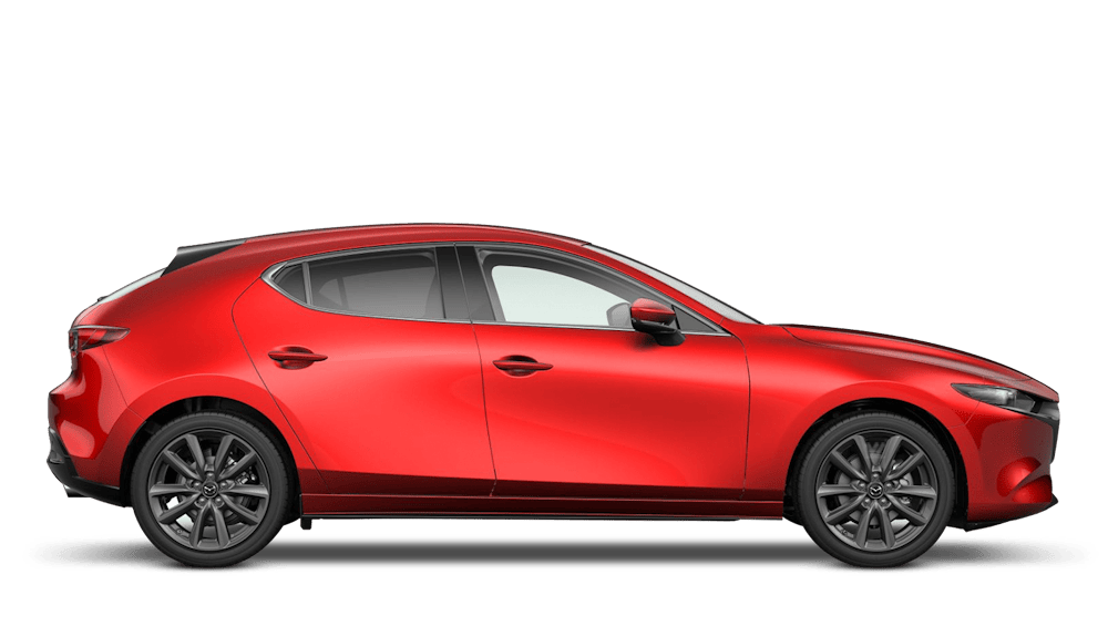 Mazda Motability Price List Q3 2023 | Pentagon Mazda