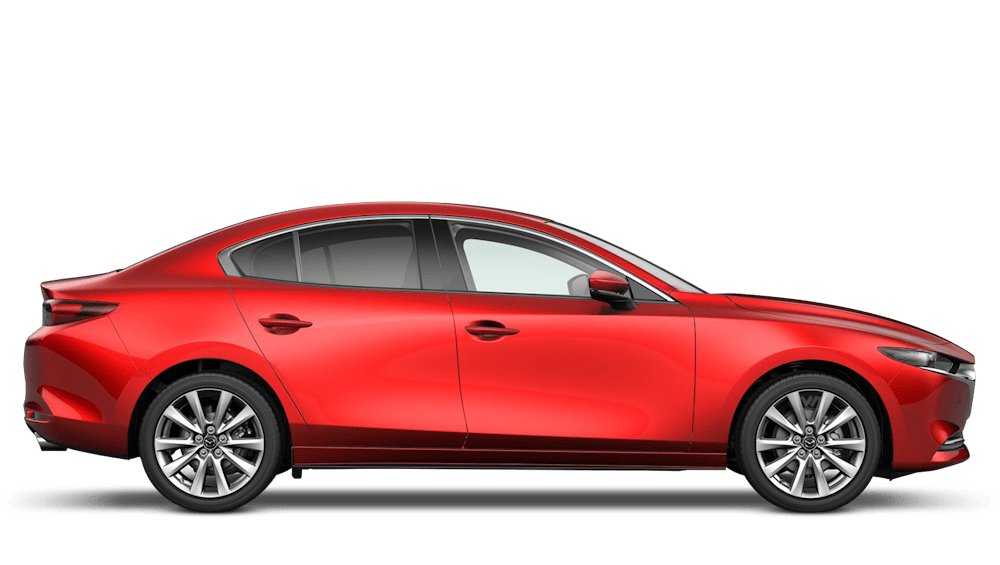 Mazda Motability | Mazda Motability Cars | Pentagon Mazda