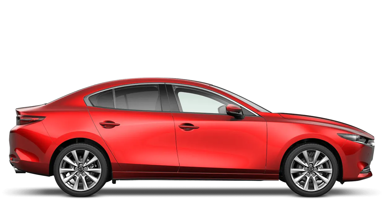 Used Mazda Cars | Norton Way Mazda
