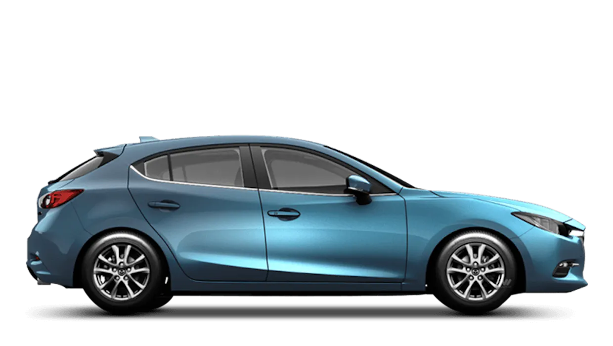 Mazda Dealer | Boston and Cambridge | EMG Mazda