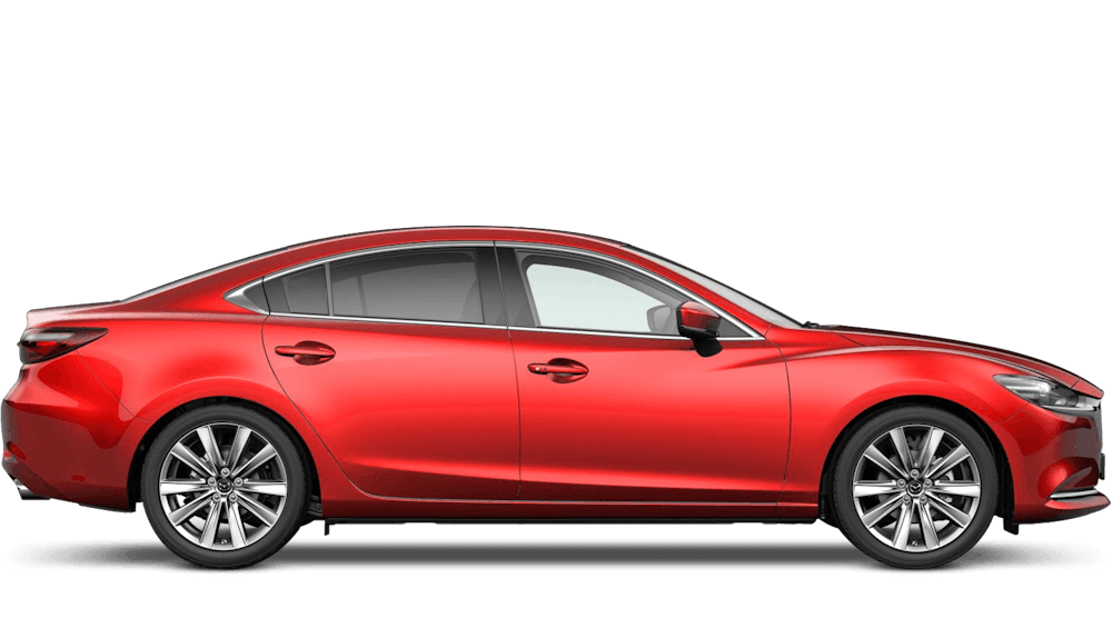 Mazda Motability Price List 2025 | Q3 Motability Prices