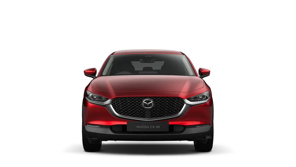 Mazda Motability Price List 2026 | Q2 Motability Prices
