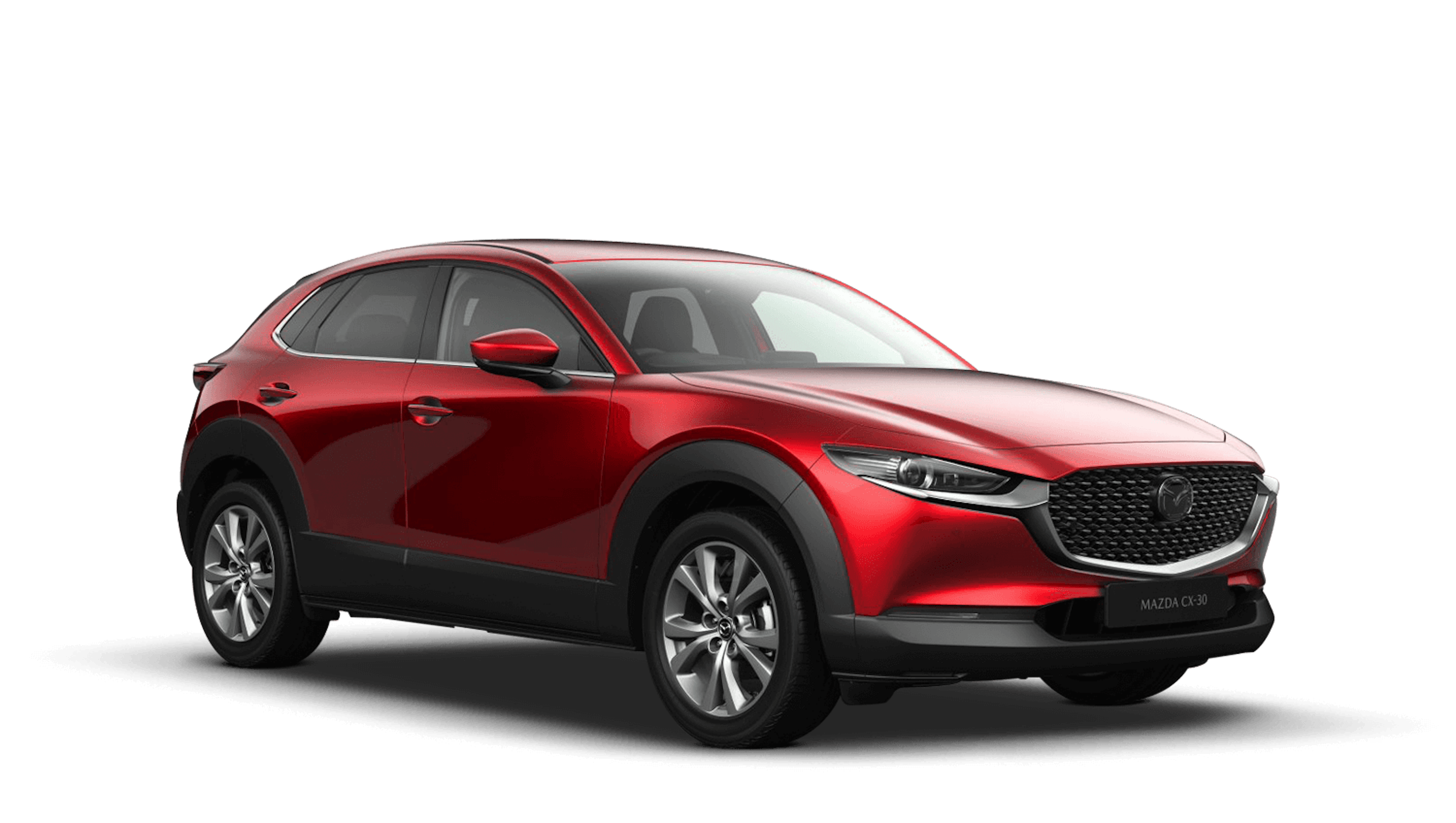 Mazda Electric & Hybrid Cars | Pentagon Mazda