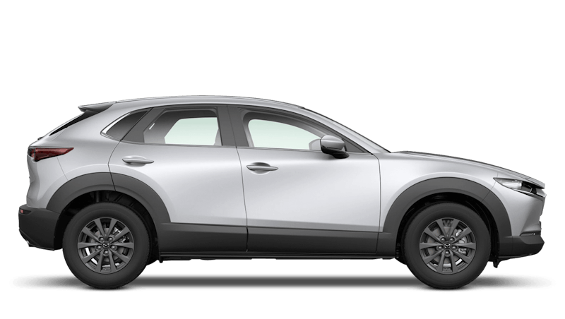 All-New Mazda CX-30 for Sale | Pentagon Mazda