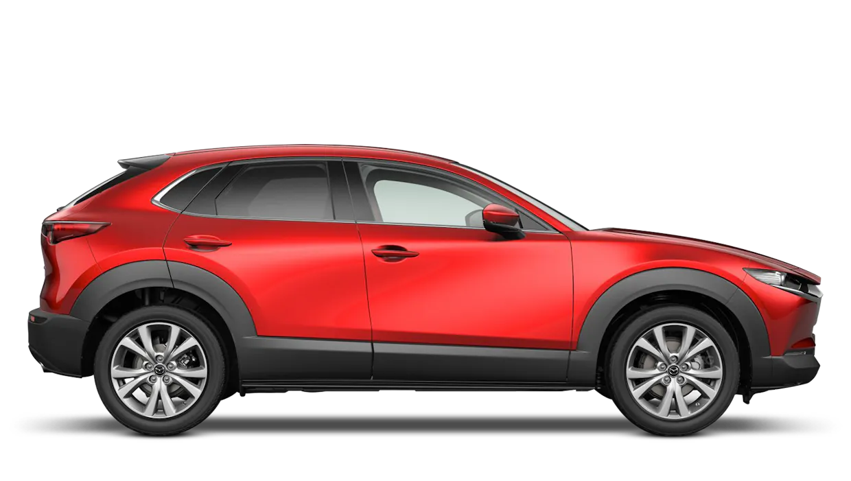Mazda New Car Finance Offers