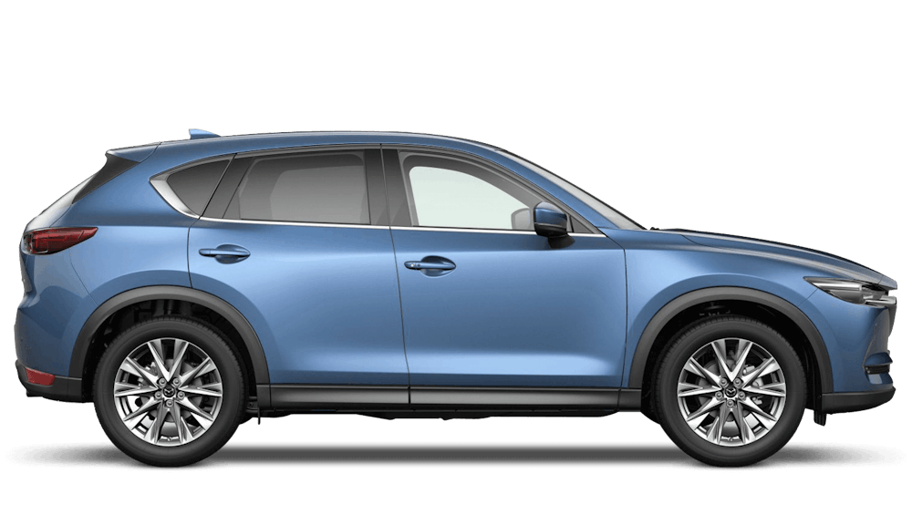 Mazda Car Finance | Mazda Finance Deals