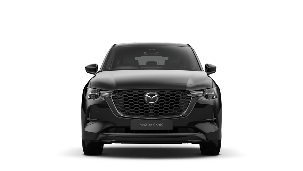 Mazda CX-60 2.5 E Skyactiv 17.8kwh Homura Plus Suv 5dr Petrol Plug In ...