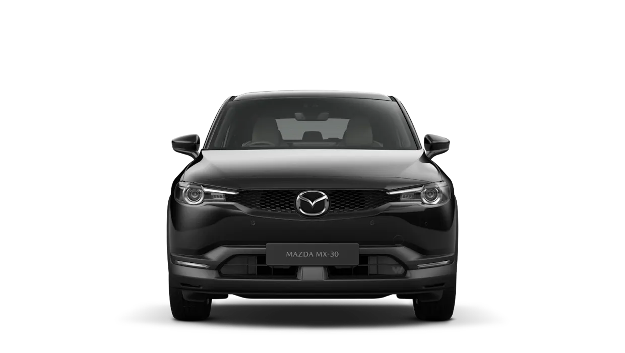 Mazda Dealer in Kent | JCB Mazda Ashford | Part of the JCB Group