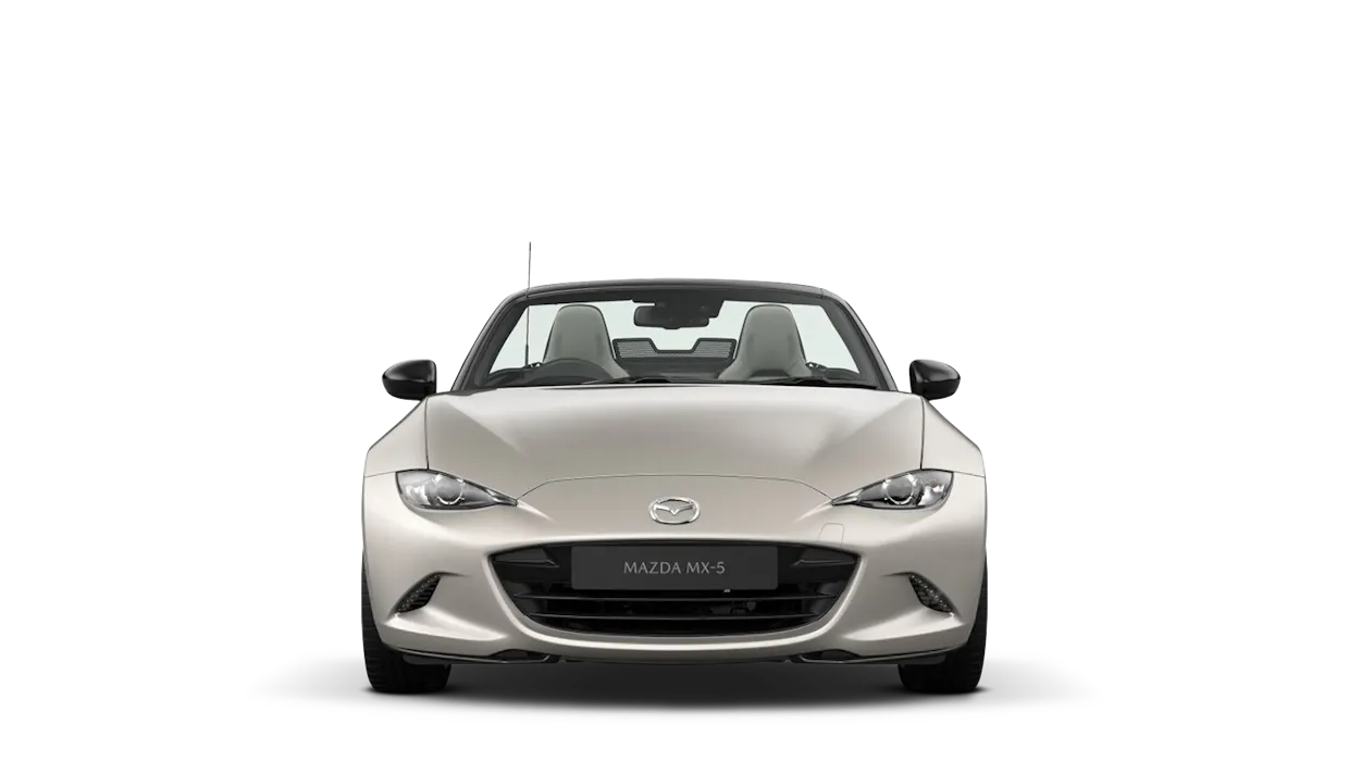 Cambridge Mazda